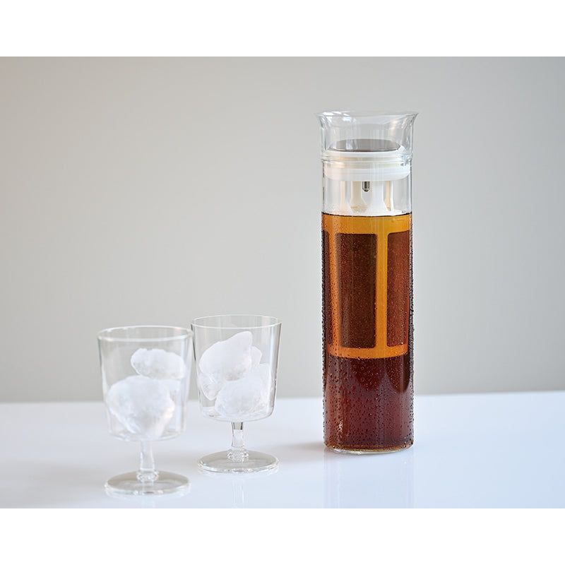 Hario cold brew store