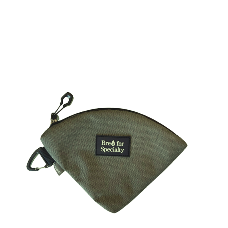 V60 Coffee Filter Case（アースグリーン）