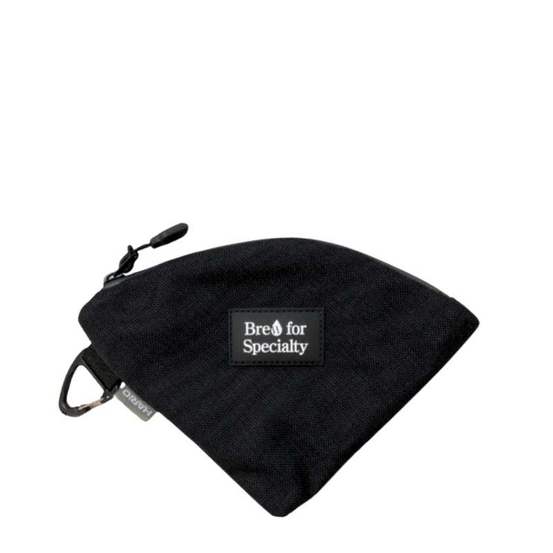 V60 Coffee Filter Case（ブラック）